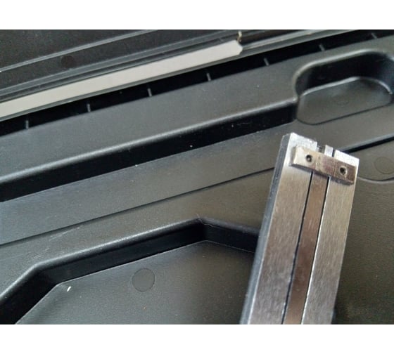 Штангенциркуль с глубиномером 200 мм MATRIX 316325 - выгодная цена ...