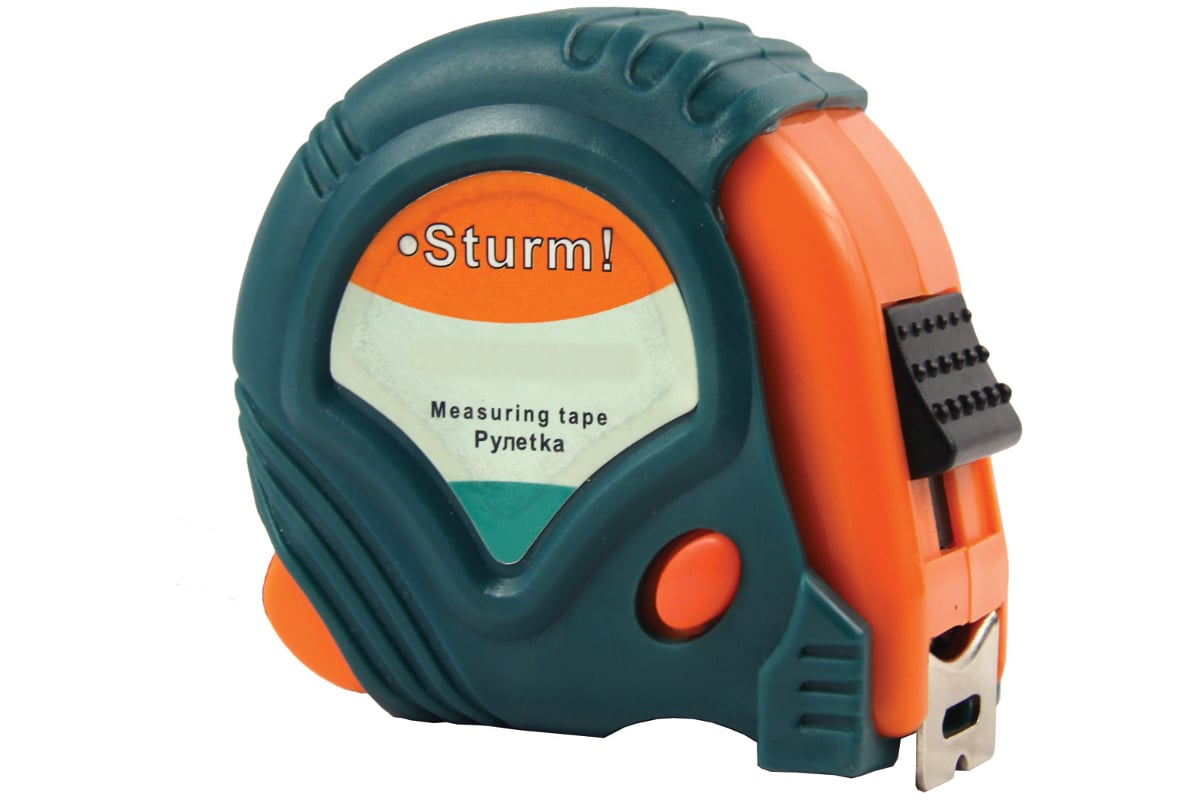 Рулетка 10 м Sturm 2010-01-10-32 - выгодная цена, отзывы ...