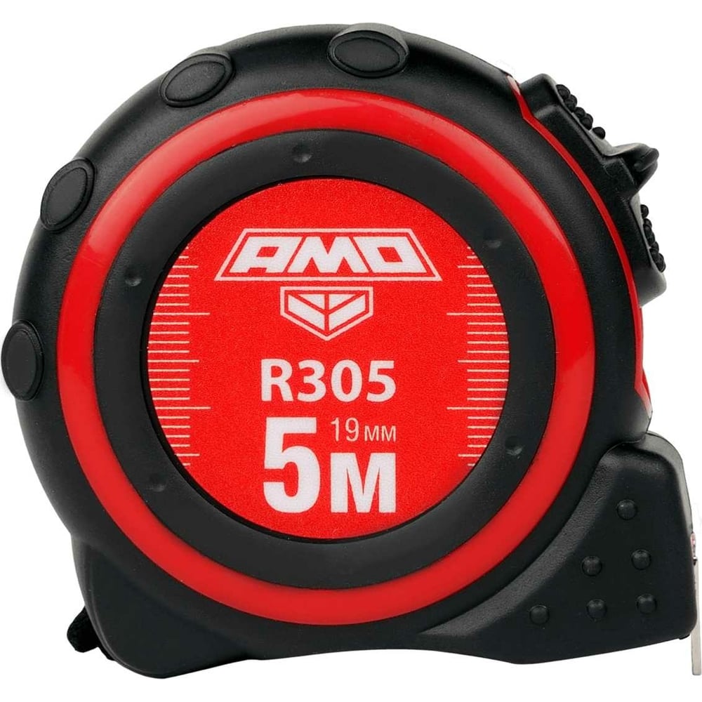 Измерительная рулетка AMO R305 851513 - выгодная цена, отзывы ...