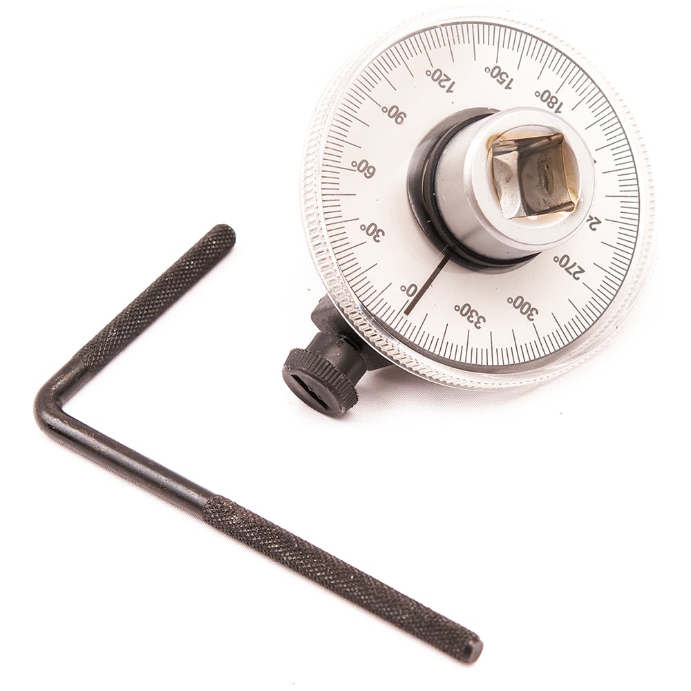 Доворотная шкала Rossvik 1/2" ST193 - выгодная цена, отзывы ...