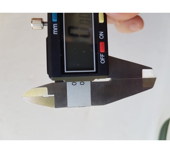 Цифровой штангенциркуль ADA Mechanic 150 А00379 - выгодная цена, отзывы ...