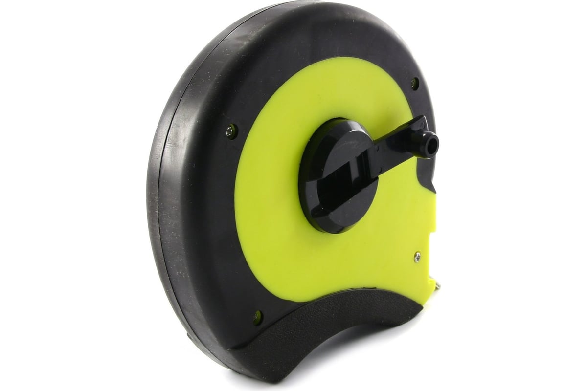 Рулетка HORTZ CR-002 50 м, закрытый корпус 51784 - выгодная цена ...