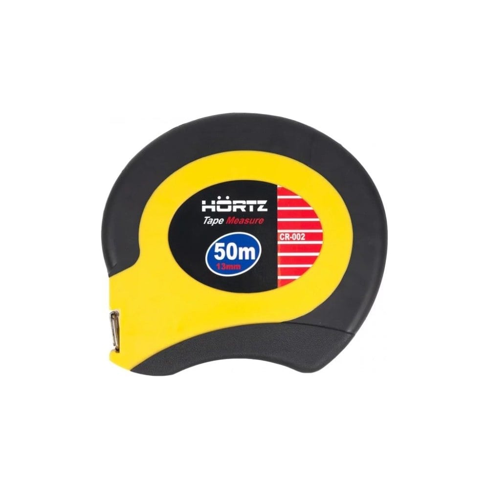 Рулетка HORTZ CR-002 50 м 423548 - выгодная цена, отзывы ...