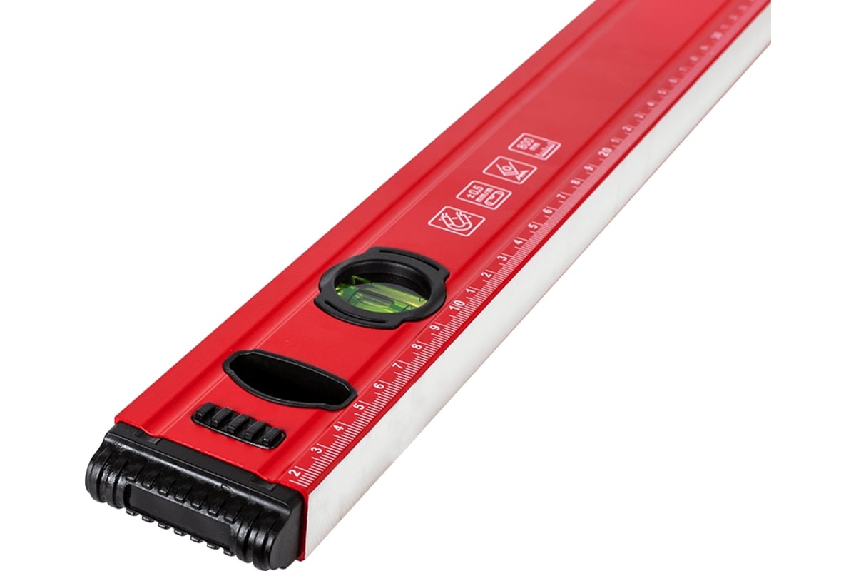 Пузырьковый уровень RGK U6200 751971 - выгодная цена, отзывы ...