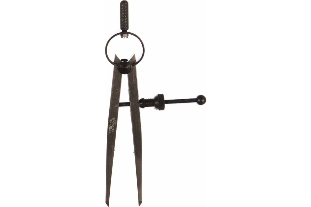 Разметочный циркуль с винтом GRIFF 200мм D153059 - выгодная цена ...