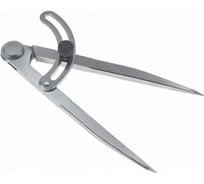 Разметочные слесарные циркули по металлу: купить модели с винтом и с ...