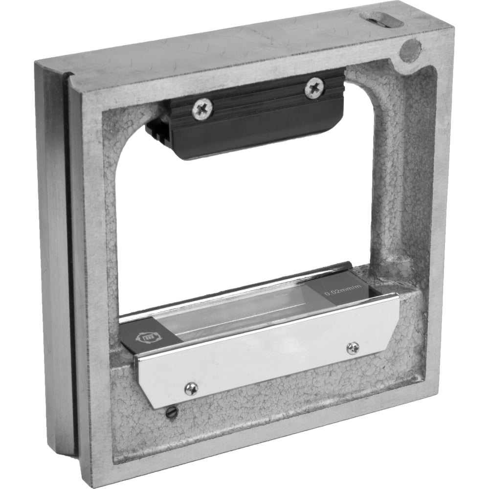 Рамный уровень Туламаш 200мм 0.05мм/м 101245 - выгодная цена, отзывы ...