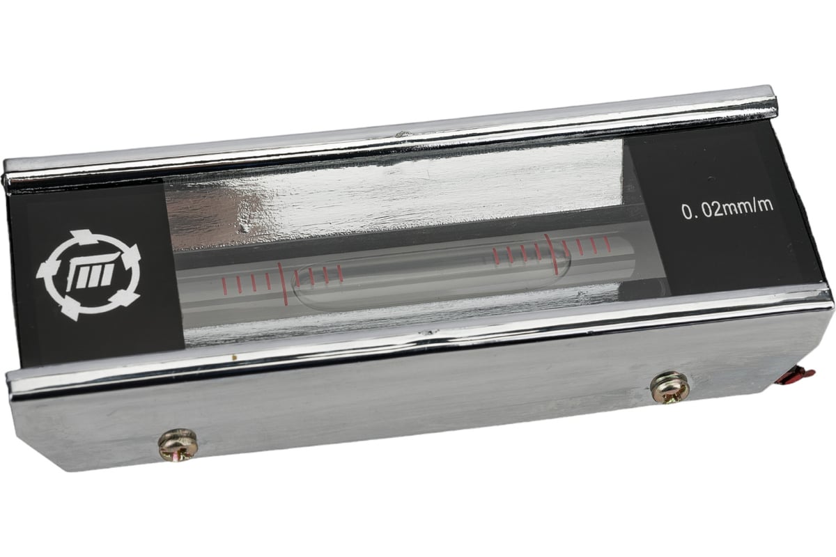 Рамный уровень Туламаш 200мм 0.02мм/м 101244 - выгодная цена, отзывы ...