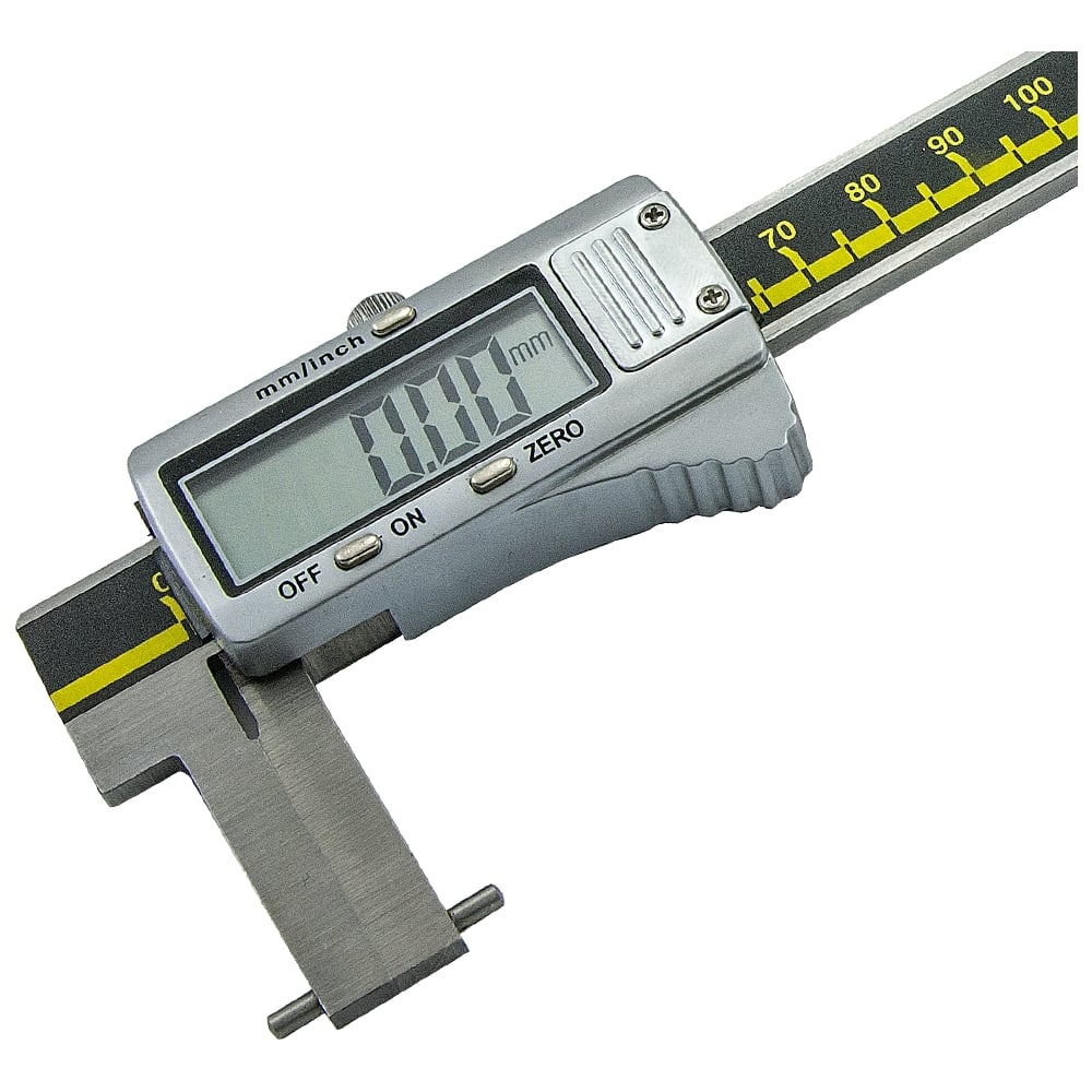 Штангенциркуль специальный ШЦЦСК SHAN 136252 - выгодная цена, отзывы ...