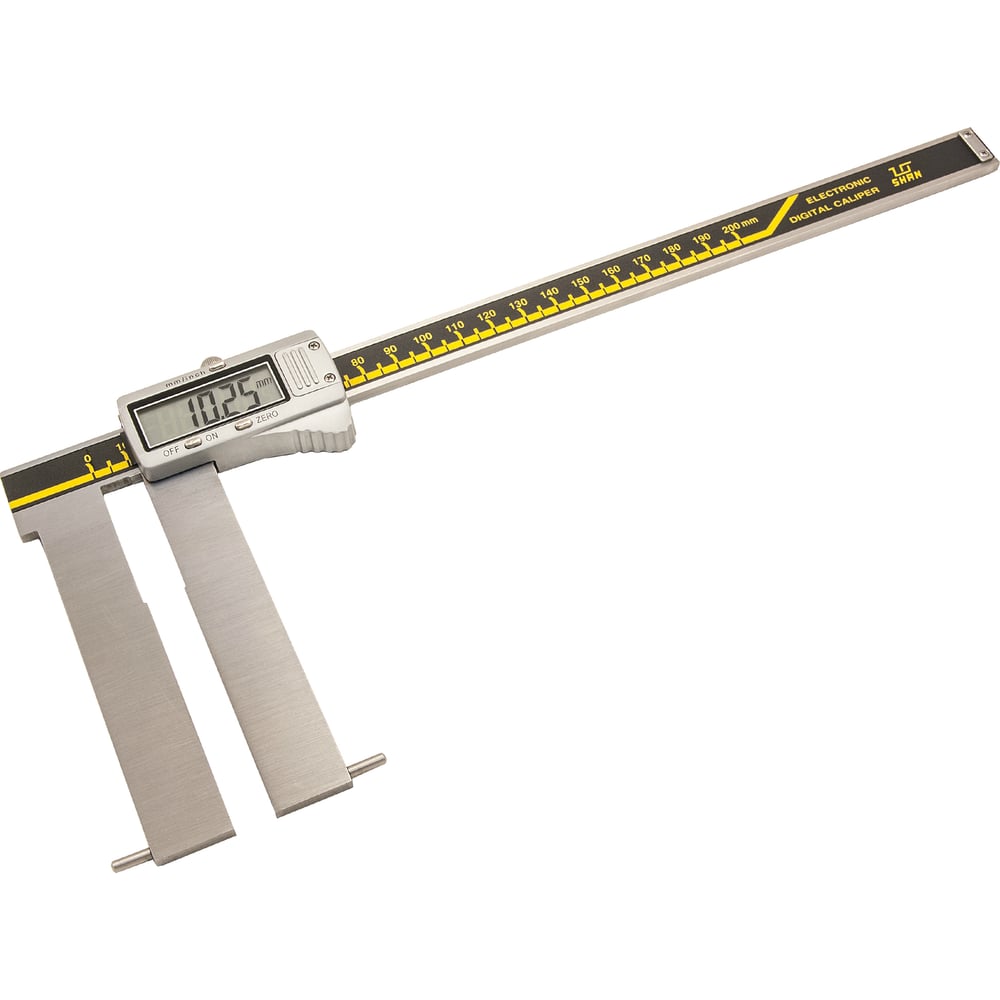 Штангенциркуль специальный ШЦЦСК SHAN 136255 - выгодная цена, отзывы ...