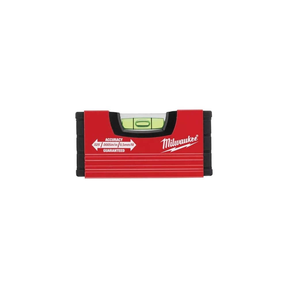 Уровень Milwaukee MINIBOX Level CD 4932459100 - выгодная цена, отзывы ...