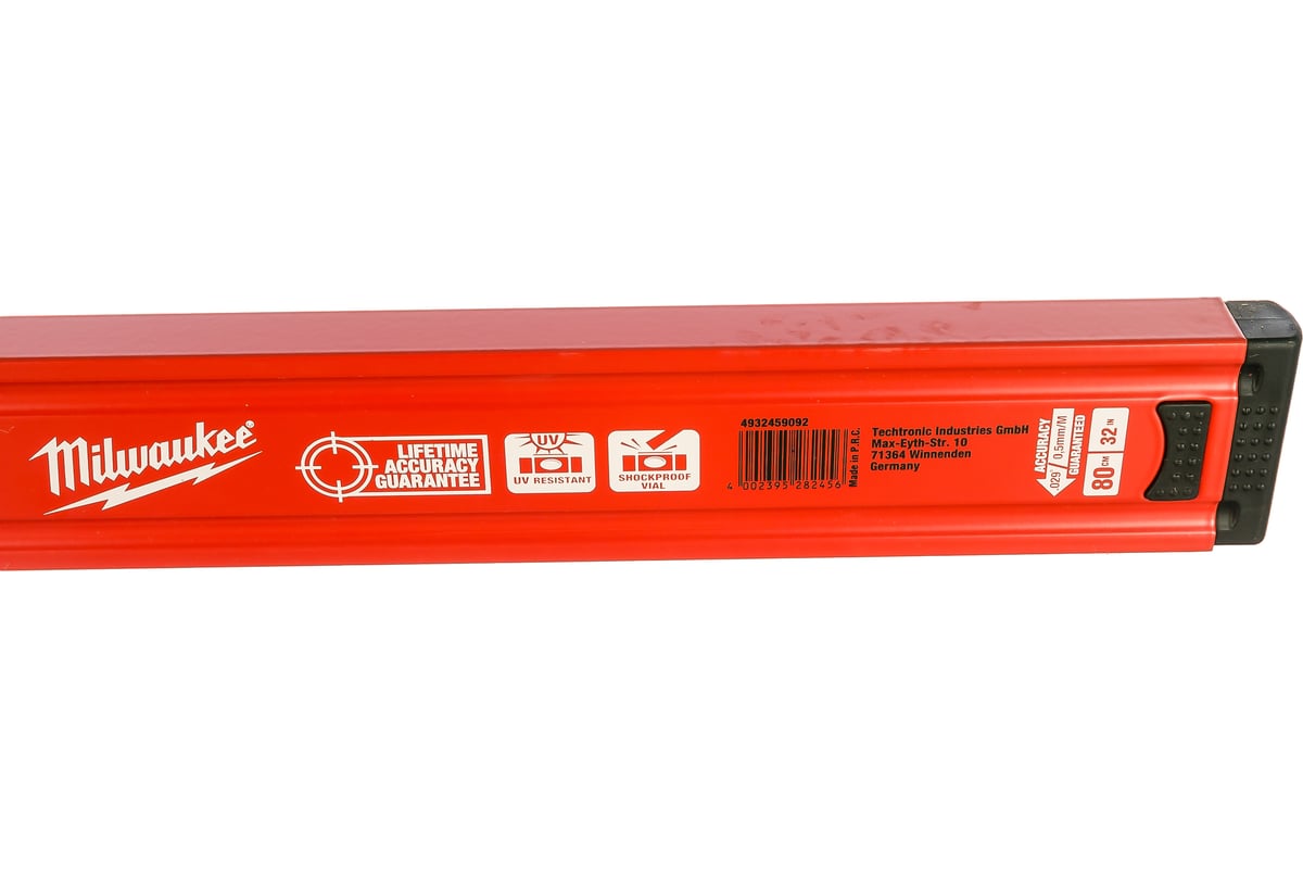 Уровень Milwaukee Slim 80 4932459092 - выгодная цена, отзывы ...