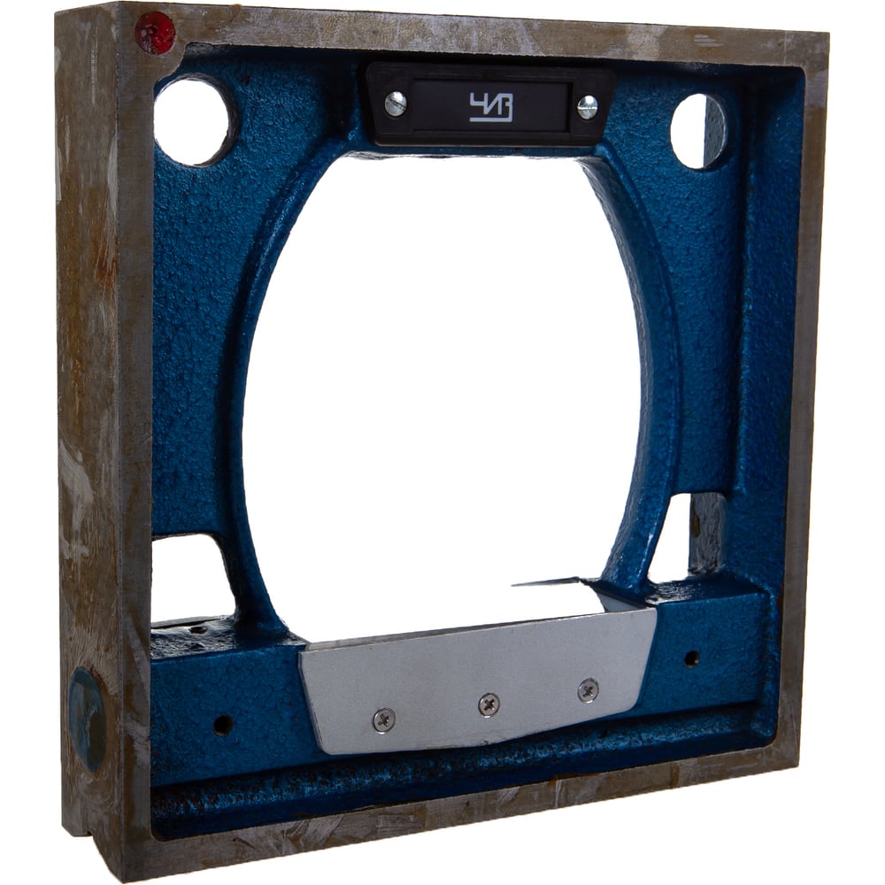 Рамный уровень (200мм, 0.05мм/м) ЧИЗ 29106 - выгодная цена, отзывы ...