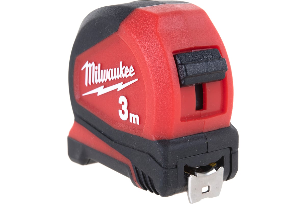 Рулетка 3м/16 Milwaukee Pro 4932459591 - выгодная цена, отзывы ...