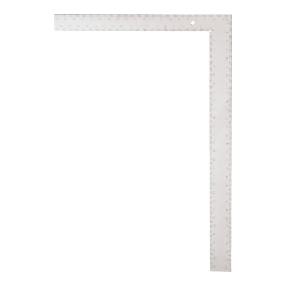 Угольник, 400мм x 600мм Empire 1140M 5132002904 - выгодная цена, отзывы ...