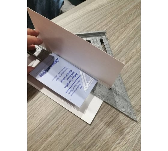 Угольник 250мм, метрический Swanson EU202 - выгодная цена, отзывы ...