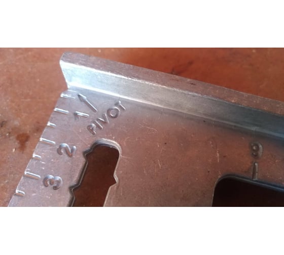 Угольник 250мм, метрический Swanson EU202 - выгодная цена, отзывы ...