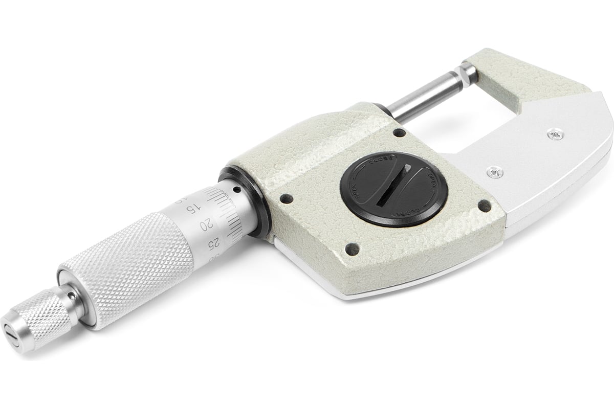 Микрометр SHAHE МКЦ- 25 0,001 электронный, (ГРСИ 92331-24 ...