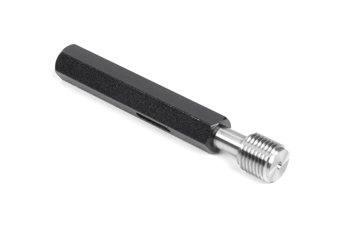 Калибр-пробка ЧИЗ М 1,8x0,35 6G ПР 111149 - выгодная цена, отзывы ...