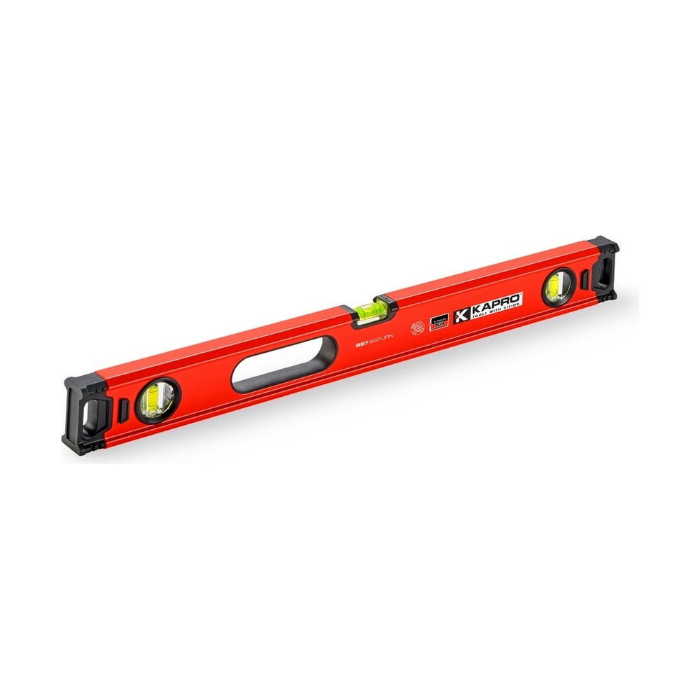 УРОВЕНЬ Kapro 987XL-41-100 - выгодная цена, отзывы, характеристики ...