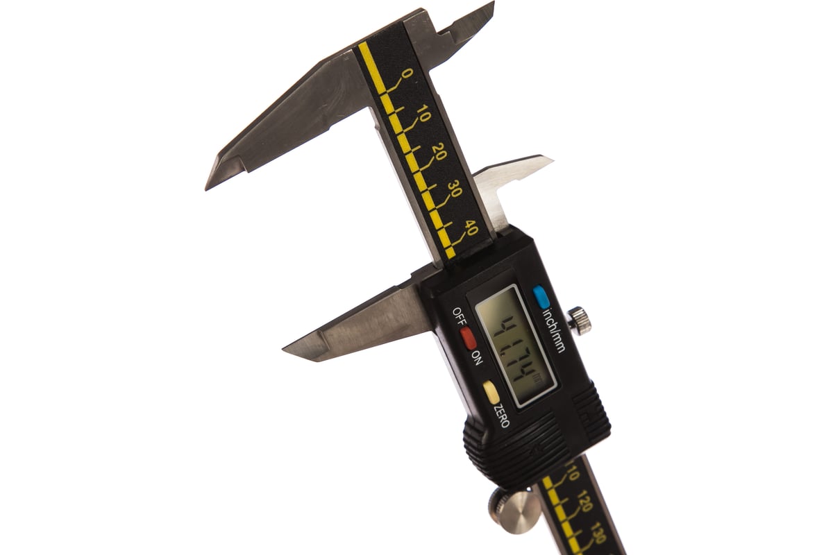 Электронный штангенциркуль STAYER PROFESSIONAL нерж. сталь, 150мм 34410 ...