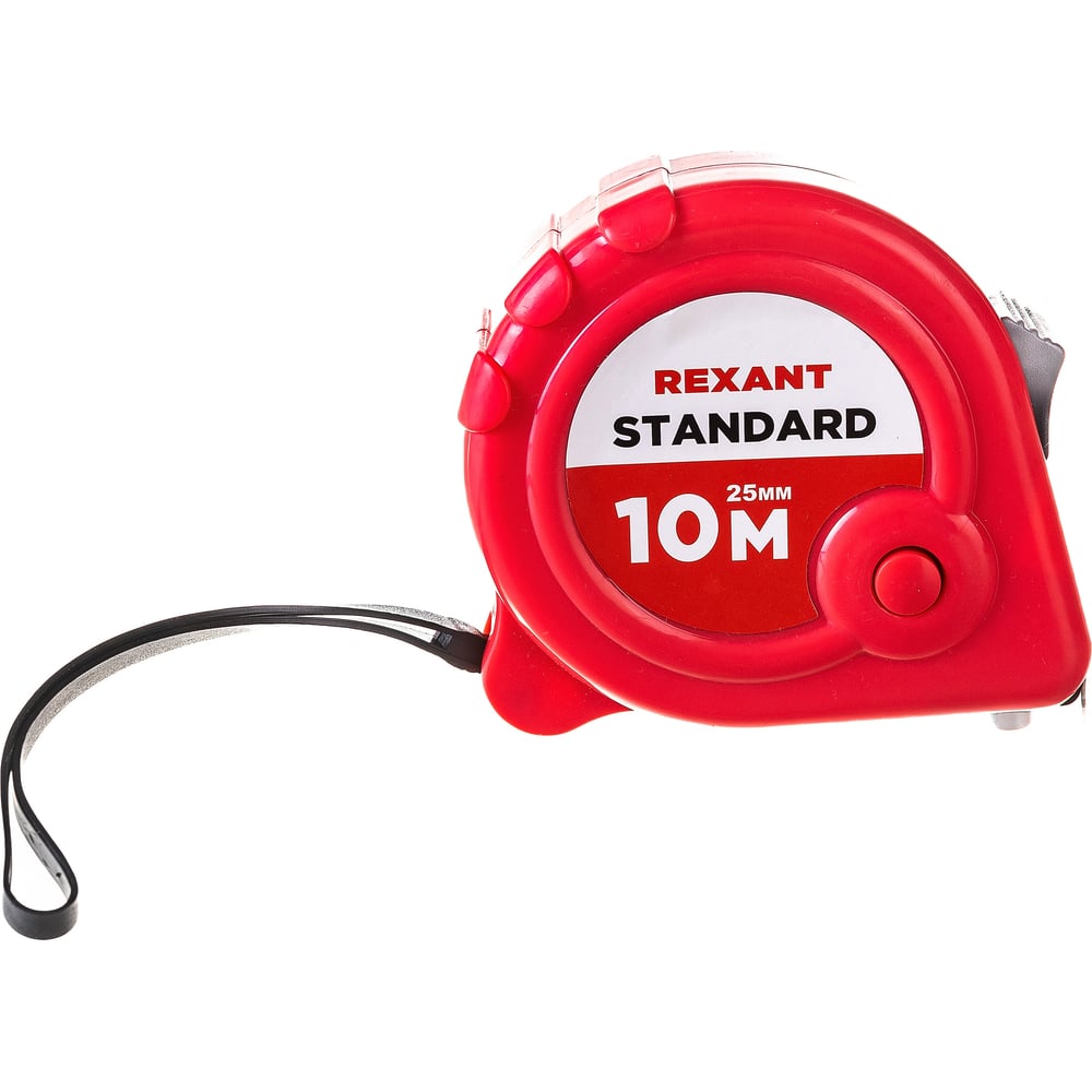 Рулетка REXANT Стандарт 12-9003 - выгодная цена, отзывы, характеристики ...
