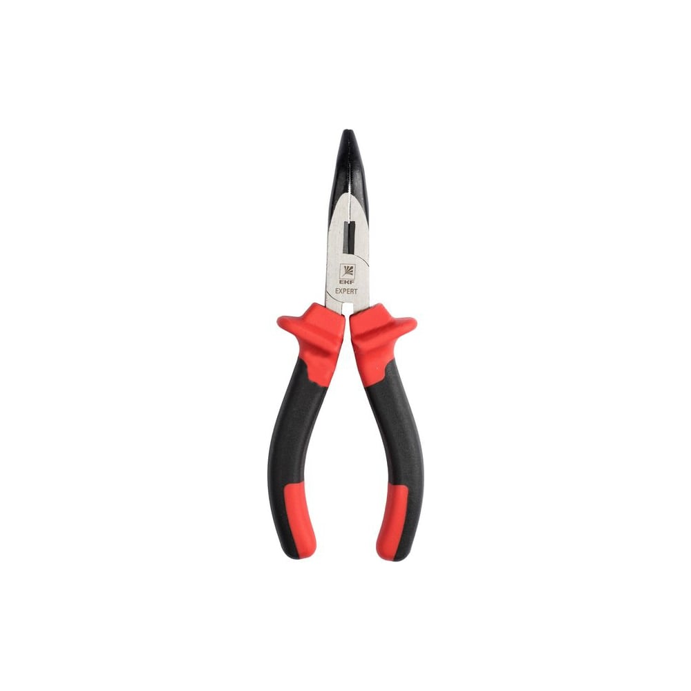 Изогнутые длинногубцы 200 мм EKF PROxima Expert 2173651 - выгодная цена ...