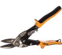 Ручные ножницы по металлу и жести профессиональные - купить для быстрой ...