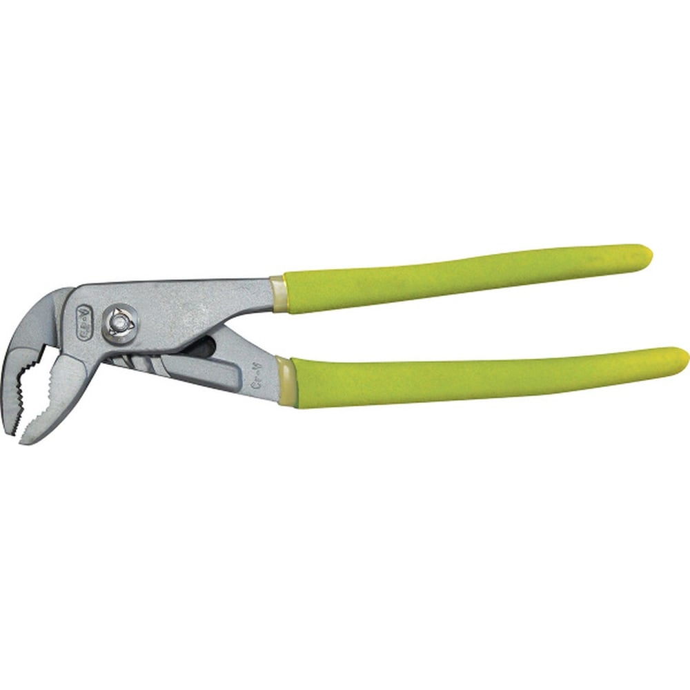 Переставные клещи Pobedit обливные рукоятки, 250 мм 2591250 - выгодная ...