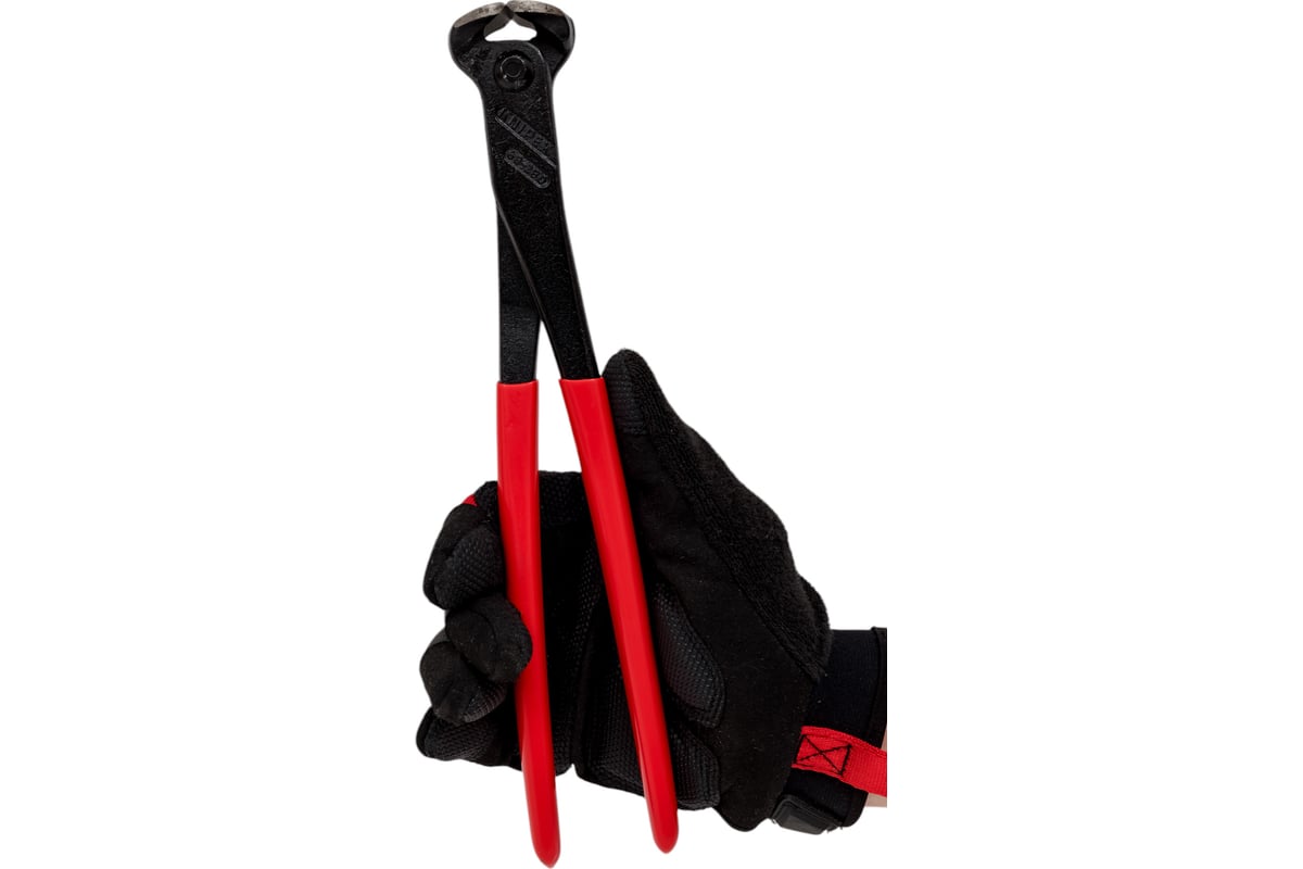 Торцевые кусачки Knipex 280 мм KN-6801280 - выгодная цена, отзывы ...