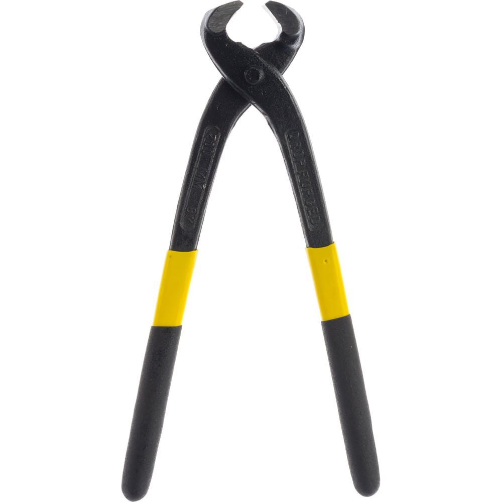 Кусачки ЭВРИКА торцевые, усиленные, 200мм ER-27200 - выгодная цена ...