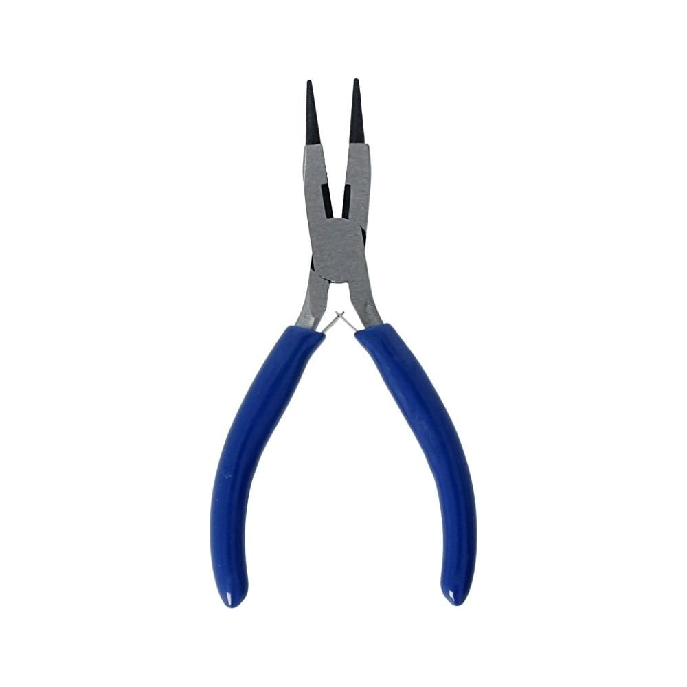 Круглогубцы комбинированные Micron HTP-27 металл 309695 - выгодная цена ...