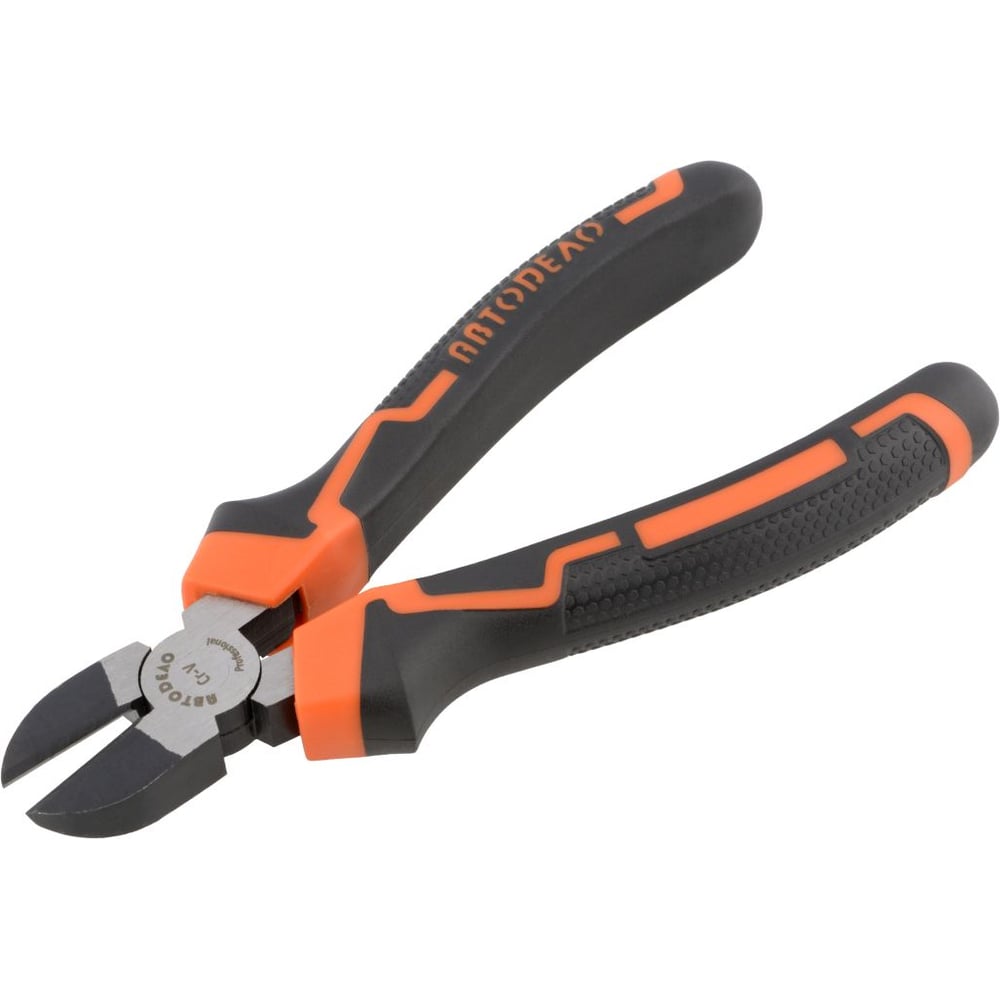 Бокорезы АвтоDело 180 мм PRO 36408 16123 - выгодная цена, отзывы ...