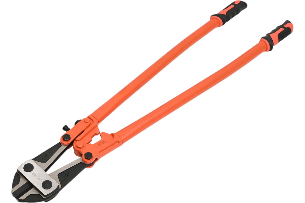 Болторез Gigant кованые губки из инструментальной стали 900мм GBC-900 ...