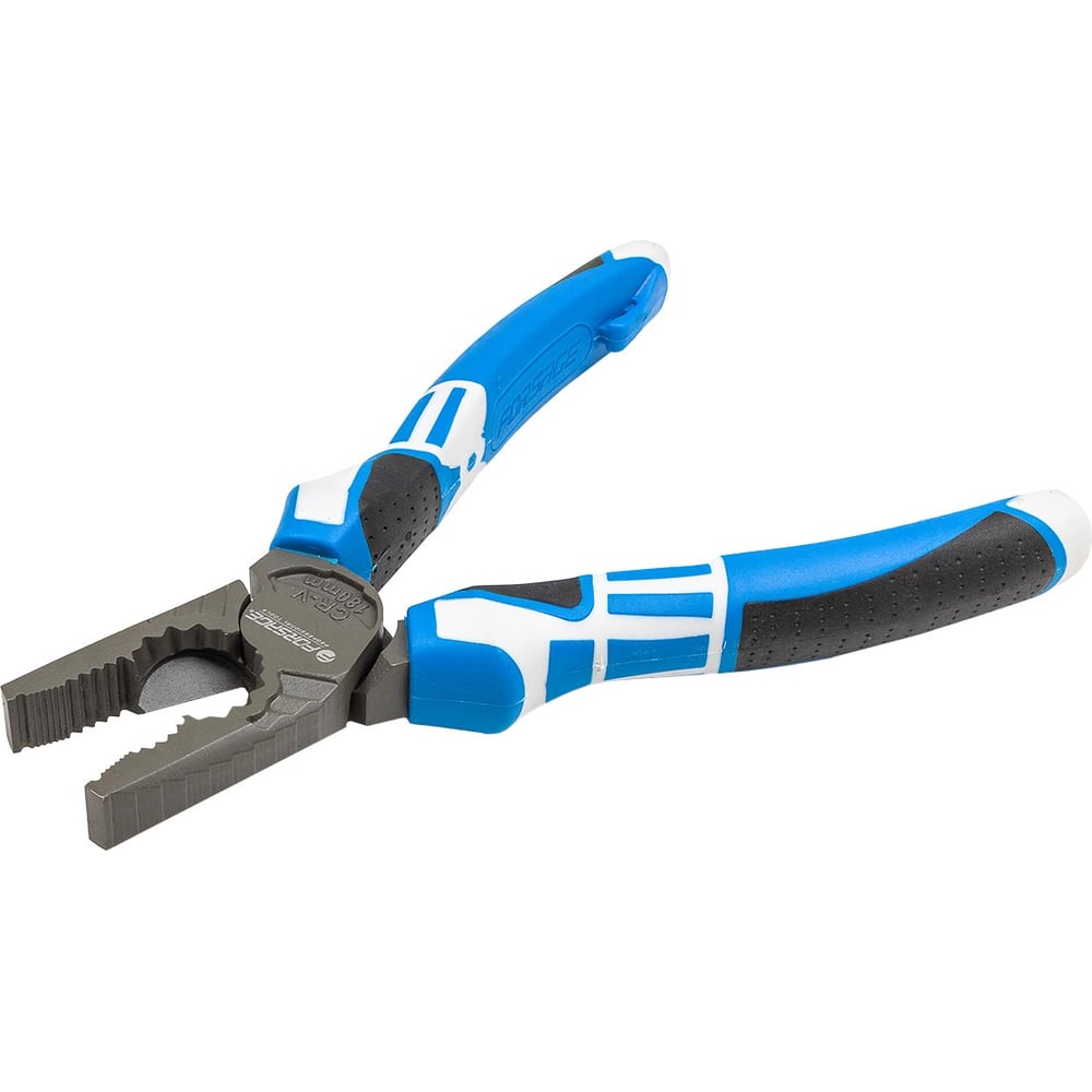 Плоскогубцы комбинированные Forsage 7" F-611180N(60526) - выгодная цена ...