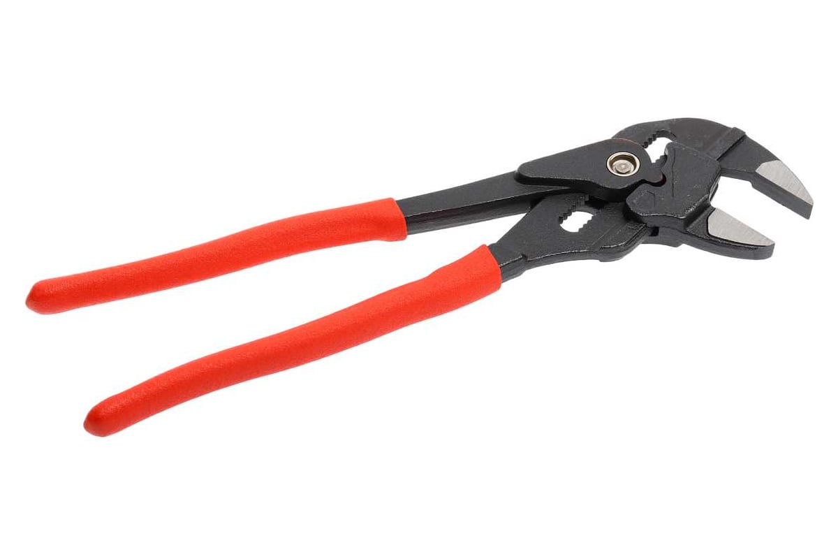 Клещи переставные JTC 10" JTC-7237 - выгодная цена, отзывы, характеристики, фото - купить в ...