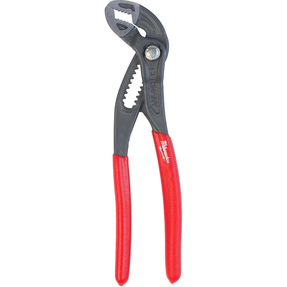 Клещи сантехнические Milwaukee 180 мм 4932492458 - выгодная цена ...