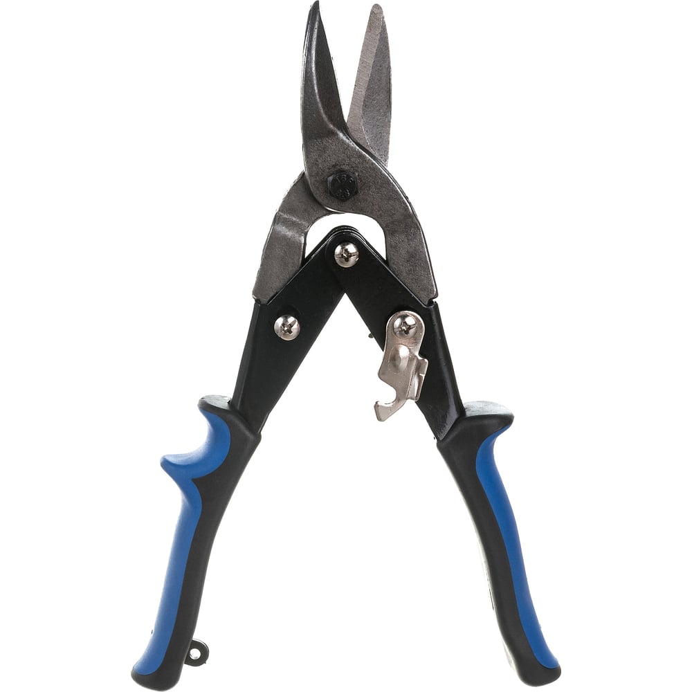 Ножницы по металлу vertextools 250 мм, усиленные 0038-07 - выгодная ...