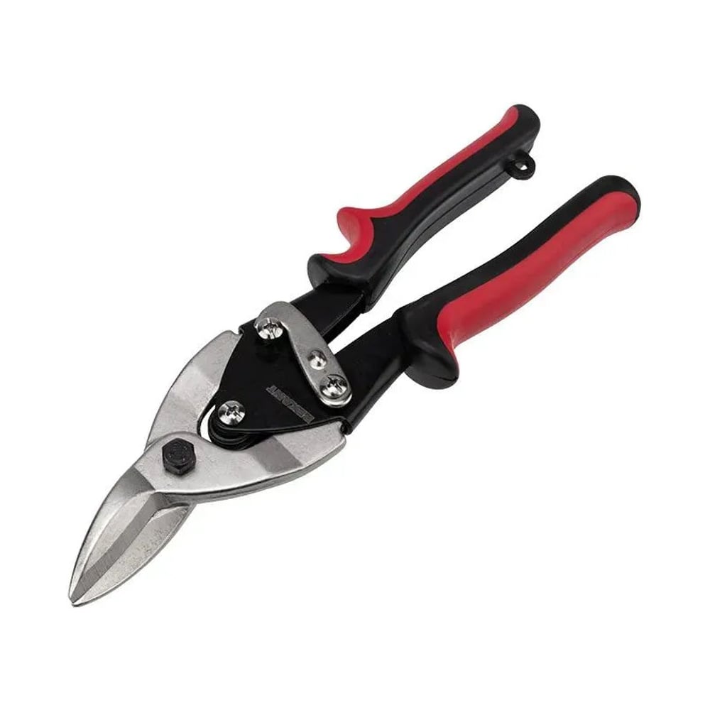 Ножницы строительные по металлу Vitatools левые (левый рез), 250 мм nozhnitsy-po-metallu-levue ...