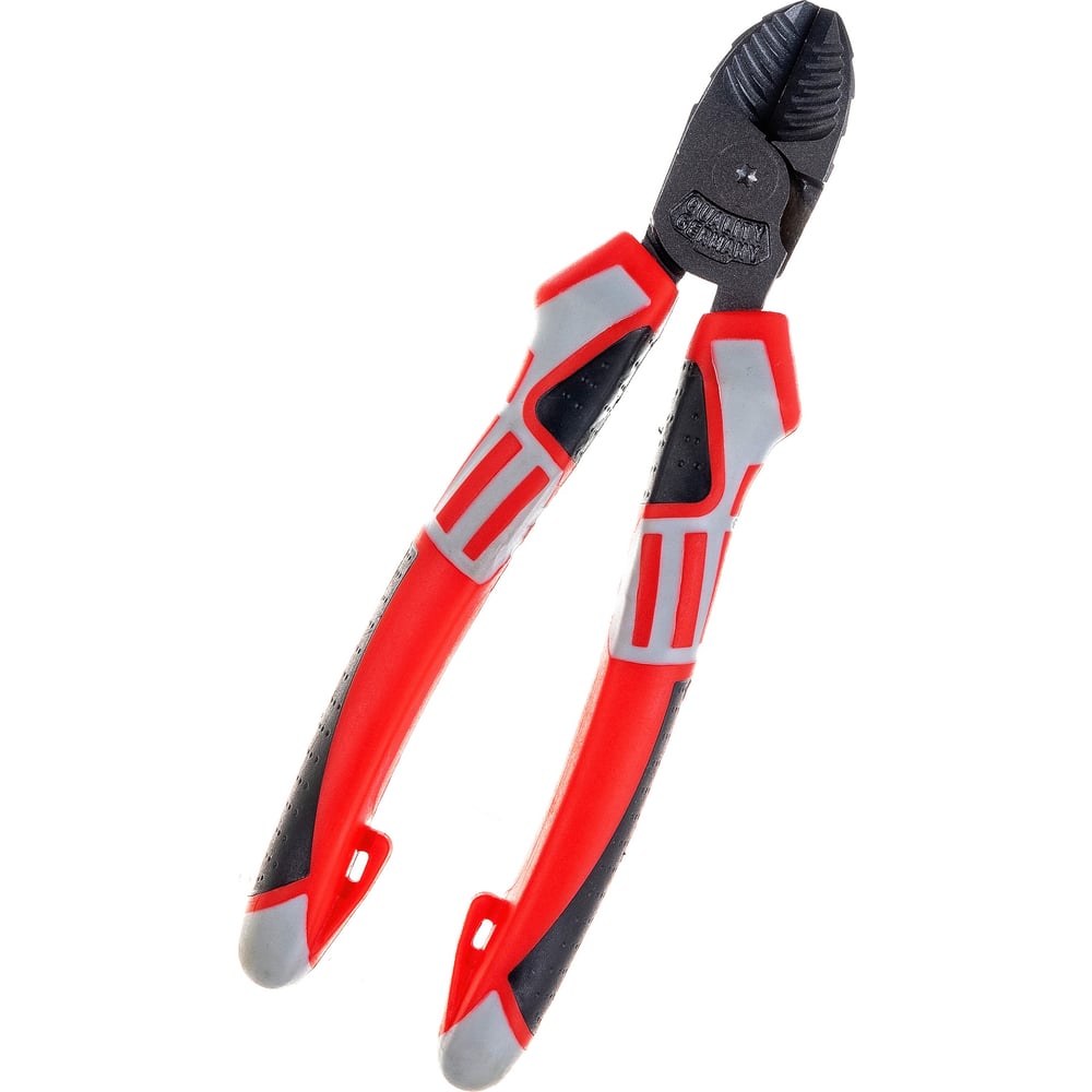 Комбинированные бокорезы SKRAB 180 мм ЭКСЦЕНТРИК CrV 22044 - выгодная ...