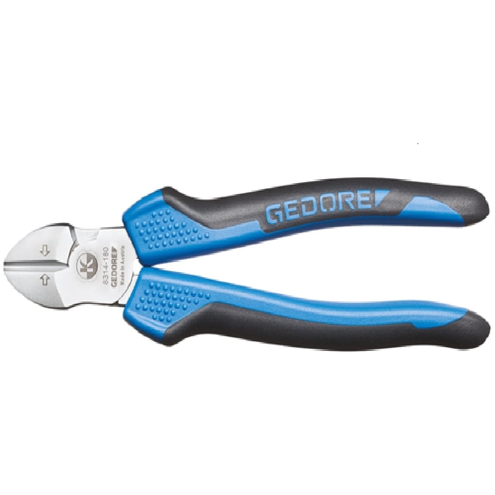 Бокорезы GEDORE 180 мм 2910934 - выгодная цена, отзывы, характеристики ...