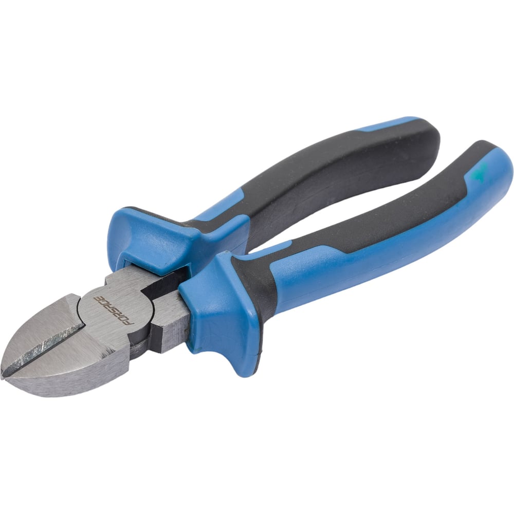 Бокорезы Forsage 7", 175мм F-612175B 50749 - выгодная цена, отзывы ...