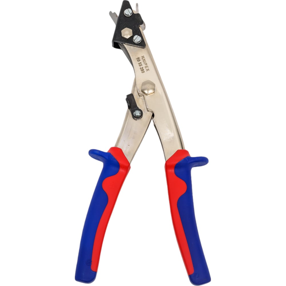 Высечные клещи Knipex KN-9055280 - выгодная цена, отзывы ...