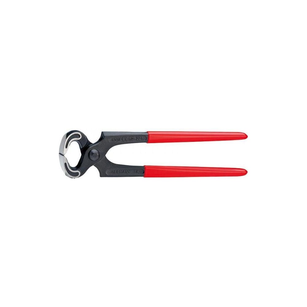 Плотницкие клещи KNIPEX KN-5001210 - выгодная цена, отзывы ...