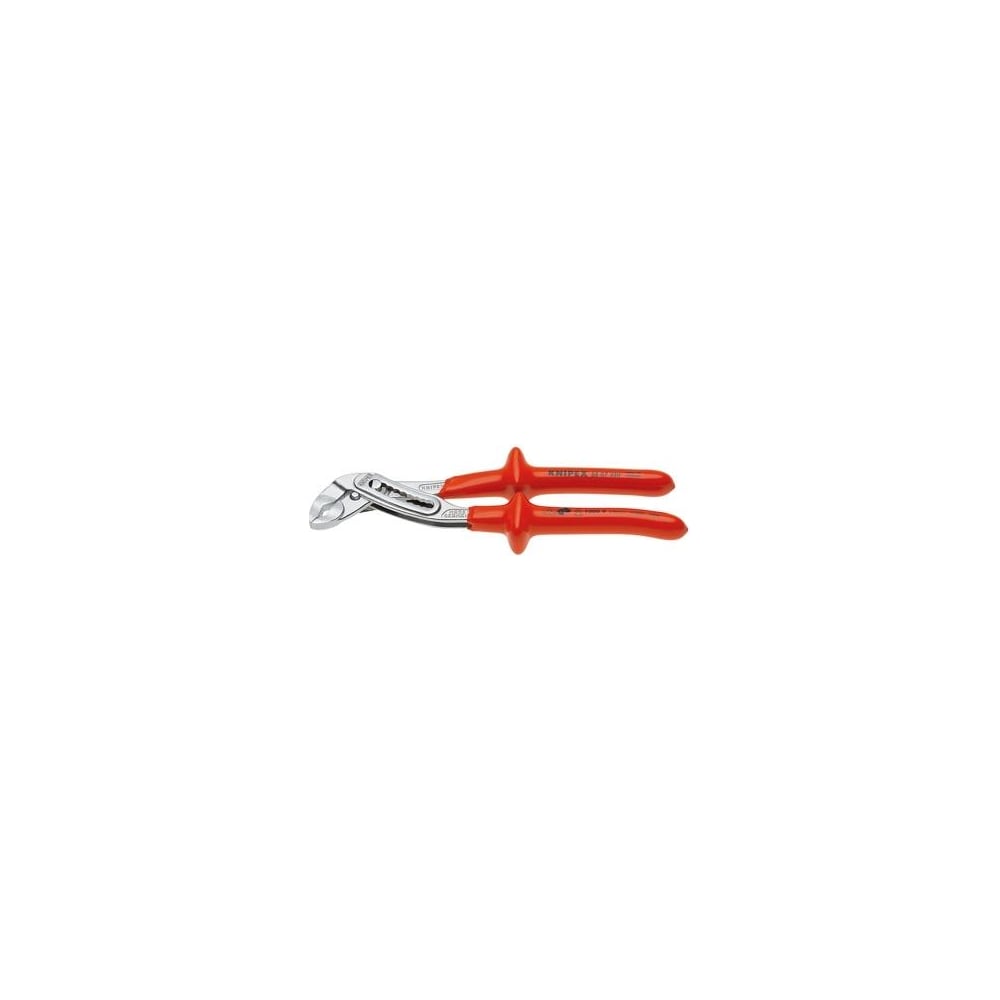 Переставной ключ KNIPEX Alligator KN-8807250 - выгодная цена, отзывы ...