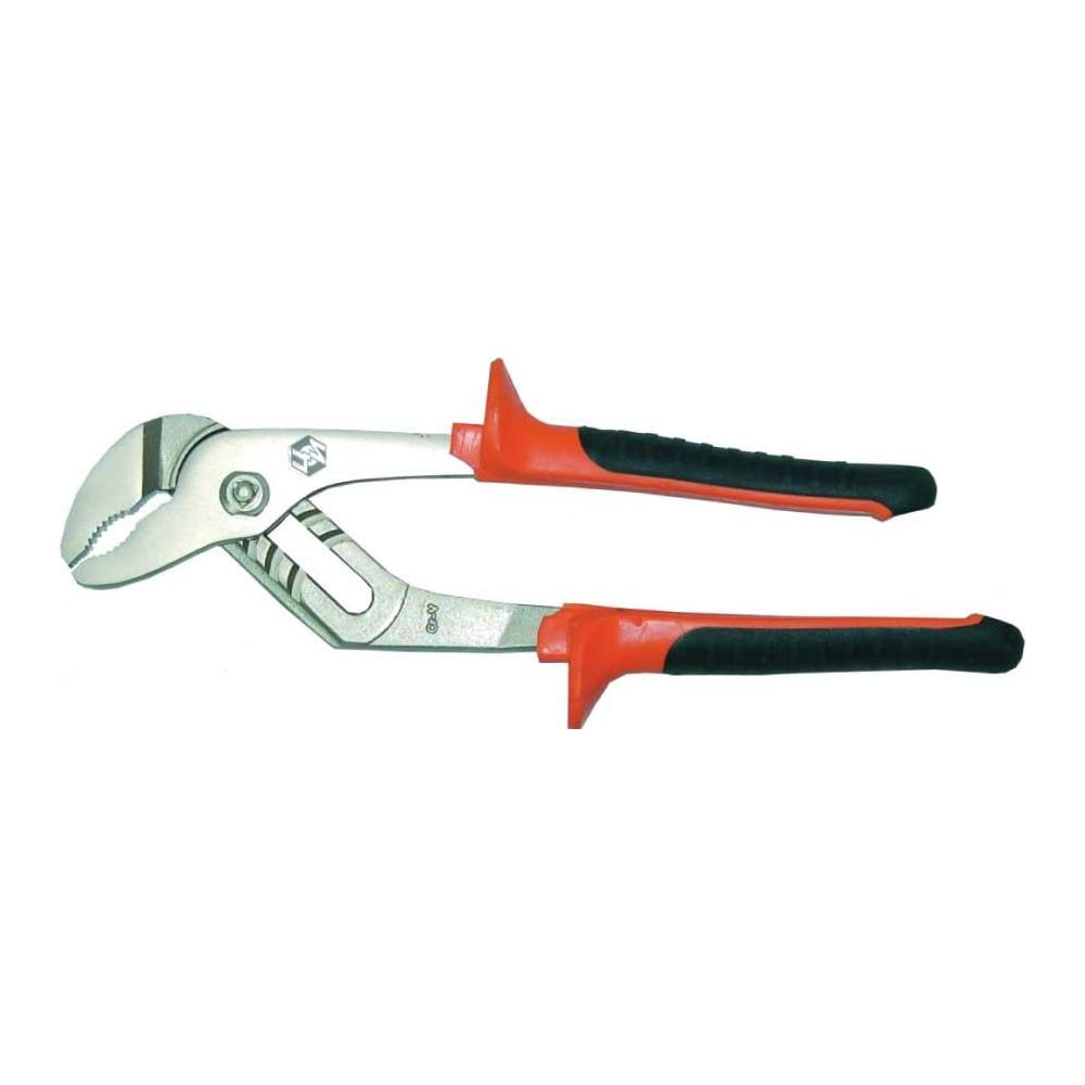 Переставные клещи, 250мм Центроинструмент 0465 - выгодная цена, отзывы ...