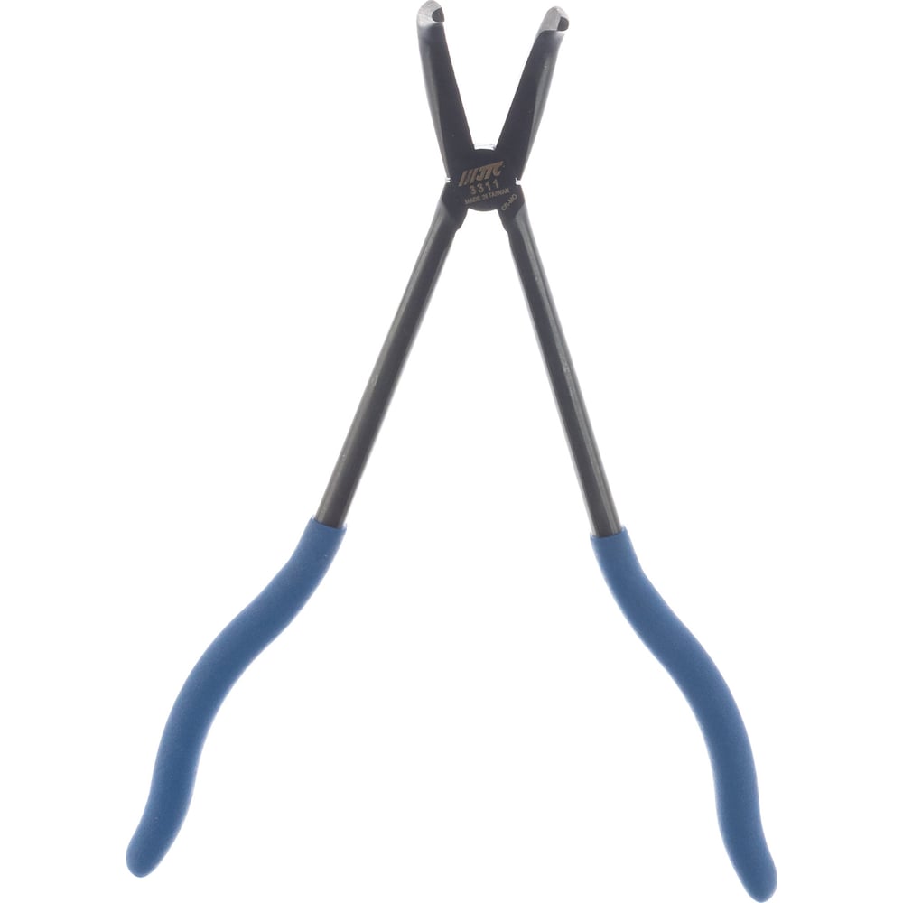 Удлиненные изогнутые пассатижи 280мм 90град. JTC-3311 - выгодная цена ...