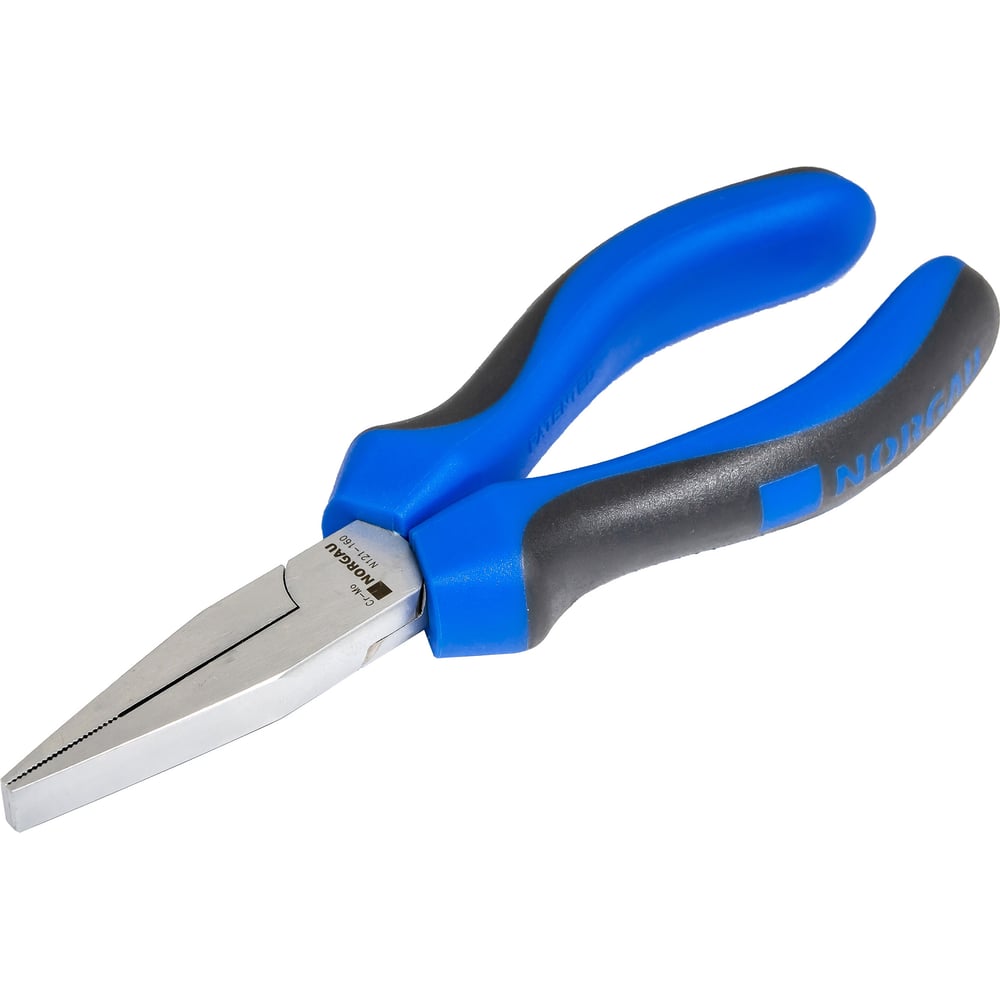 Плоскогубцы NORGAU N121-160 160 мм 070105116 - выгодная цена, отзывы ...
