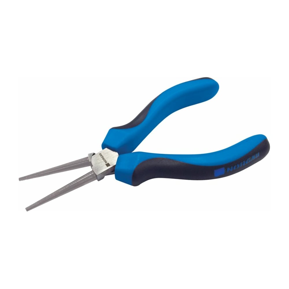 Круглогубцы NORGAU N123-160 070115116 - выгодная цена, отзывы ...