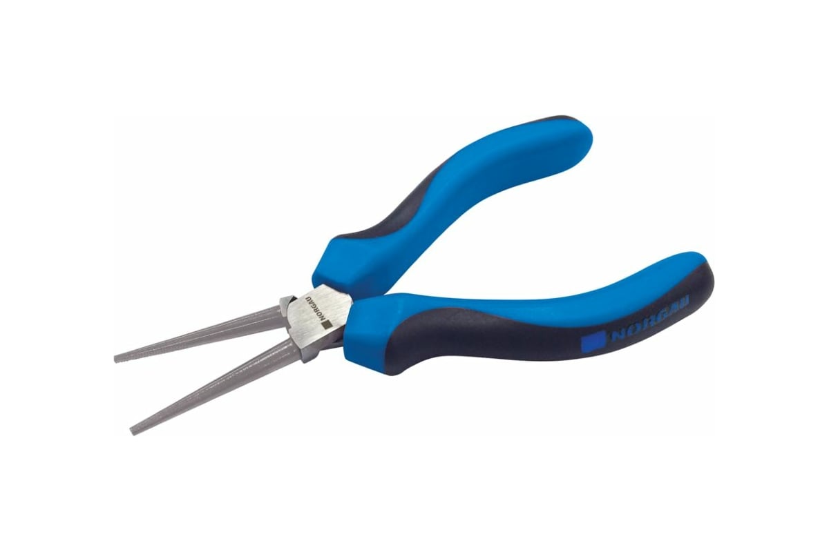 Круглогубцы NORGAU N123-160 070115116 - выгодная цена, отзывы ...